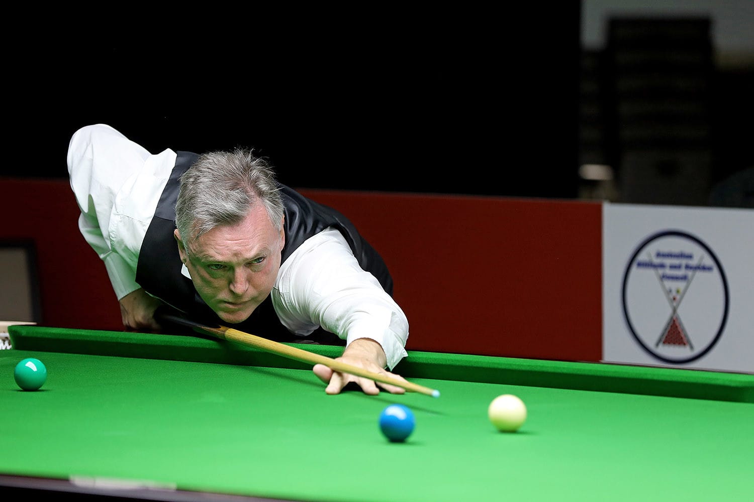 Farebrother Secures Crucible Debut With Asia-Pacific Seniors Crown - WSF