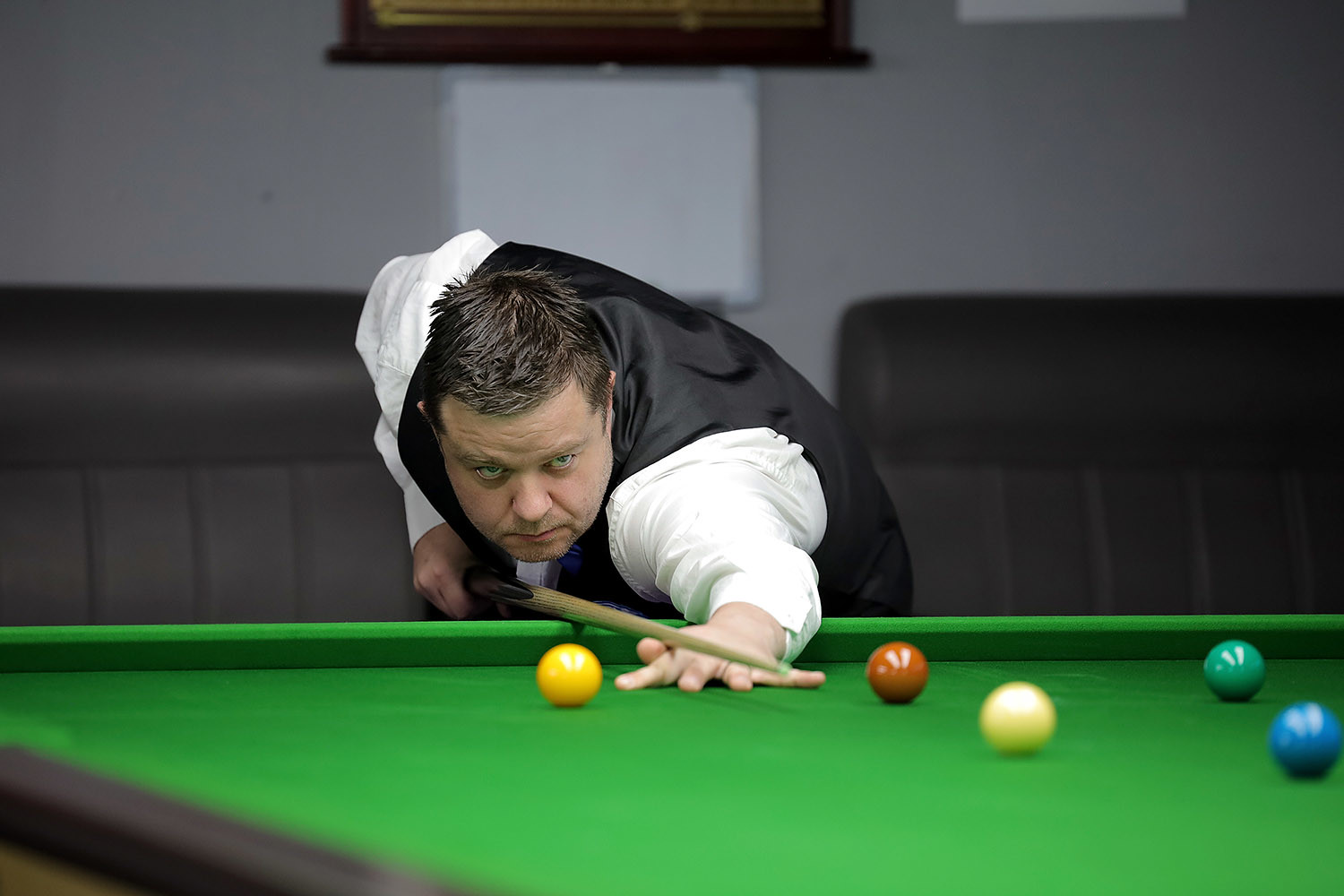 WPBSA International Summer Round-Up - WSF