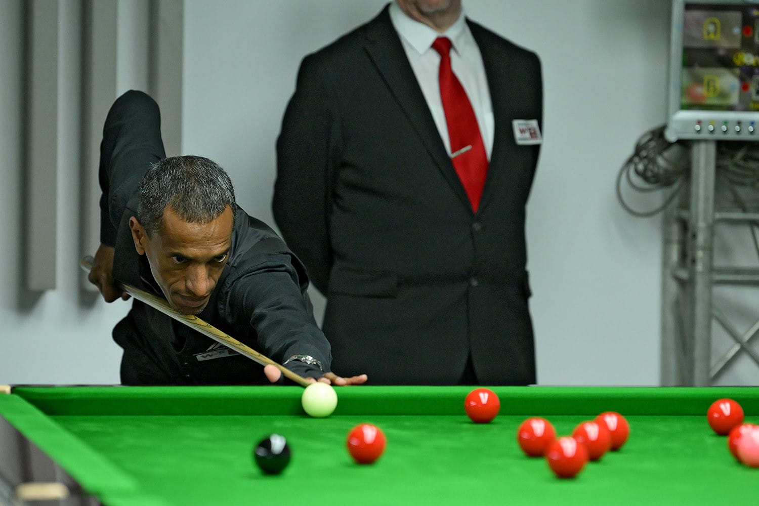 Allie is Crowned South African National Snooker Champion for a Second ...