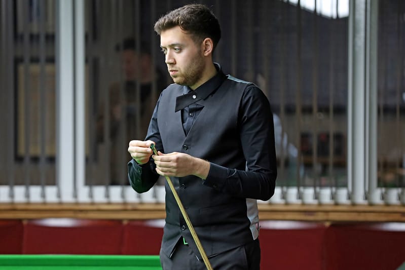 WPBSA International Summer Round-Up - WSF