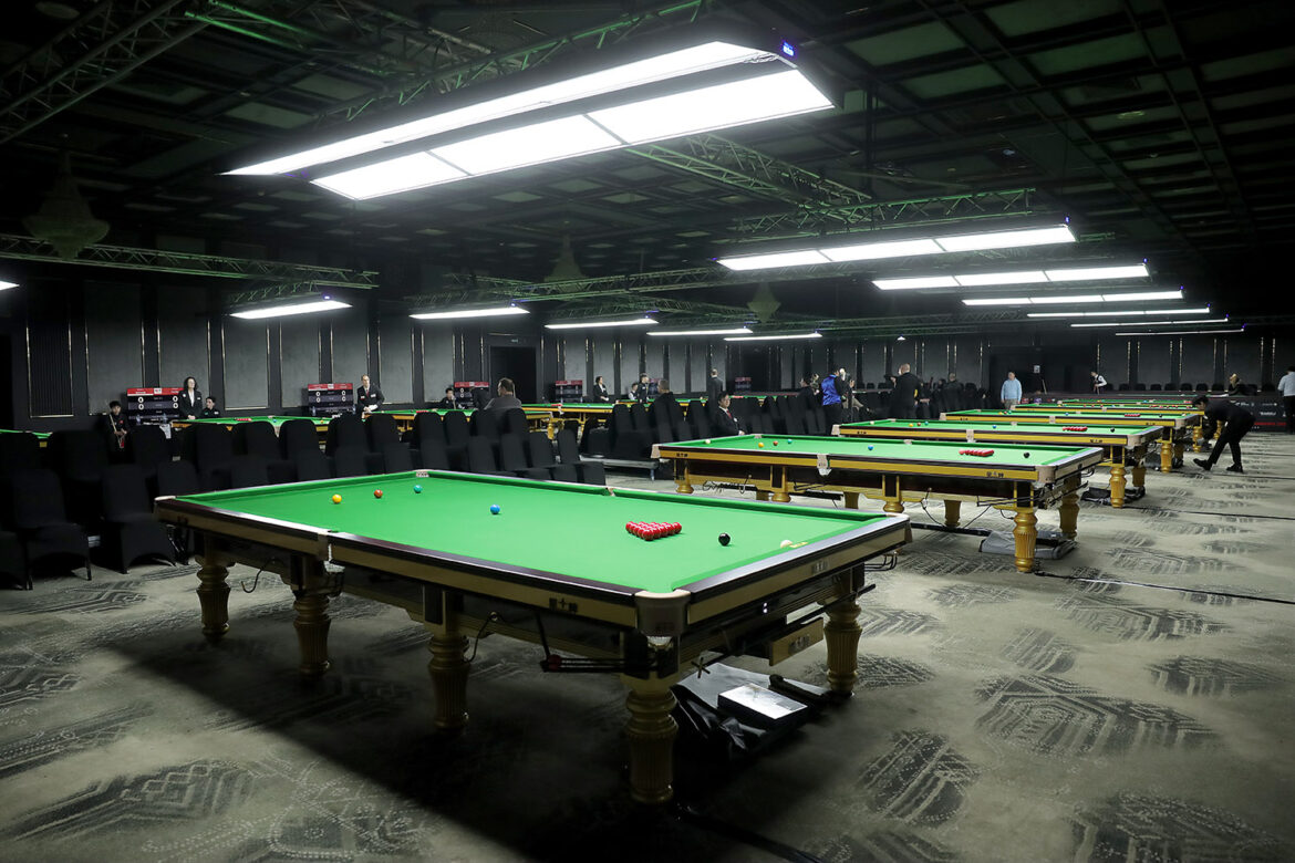 Bulgaria To Host 2026 WSF Championships - WSF