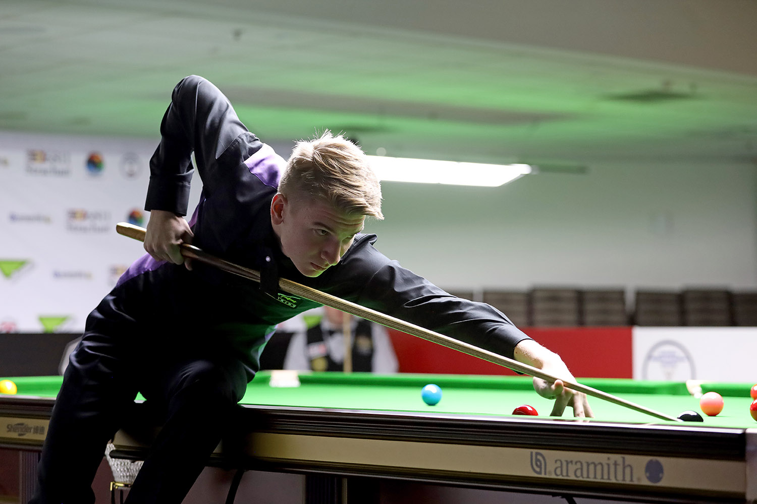 WSF Championship 2023 | The Final Eight - WSF