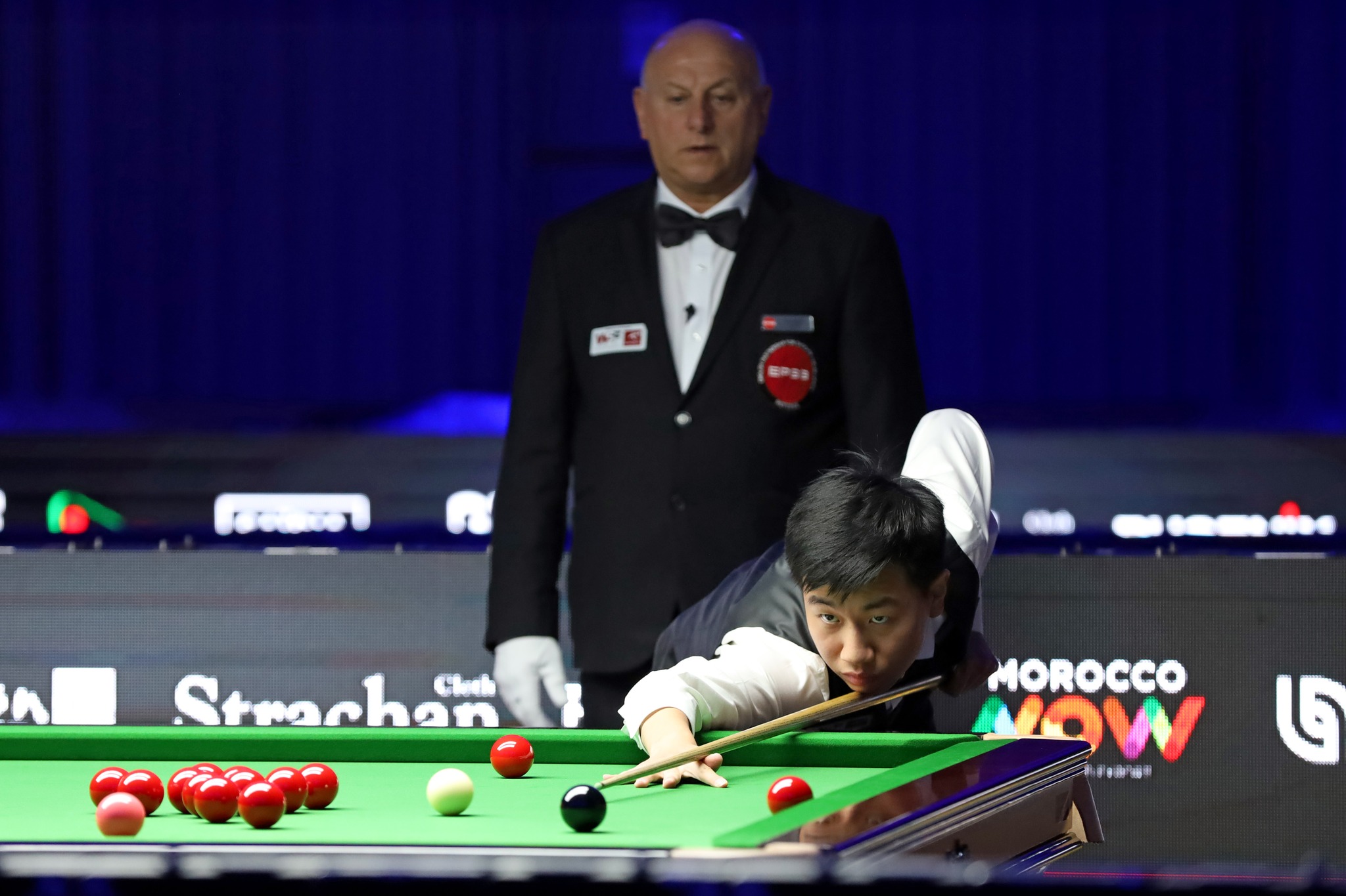 WSF Championship 2025 | Tournament Information - WSF