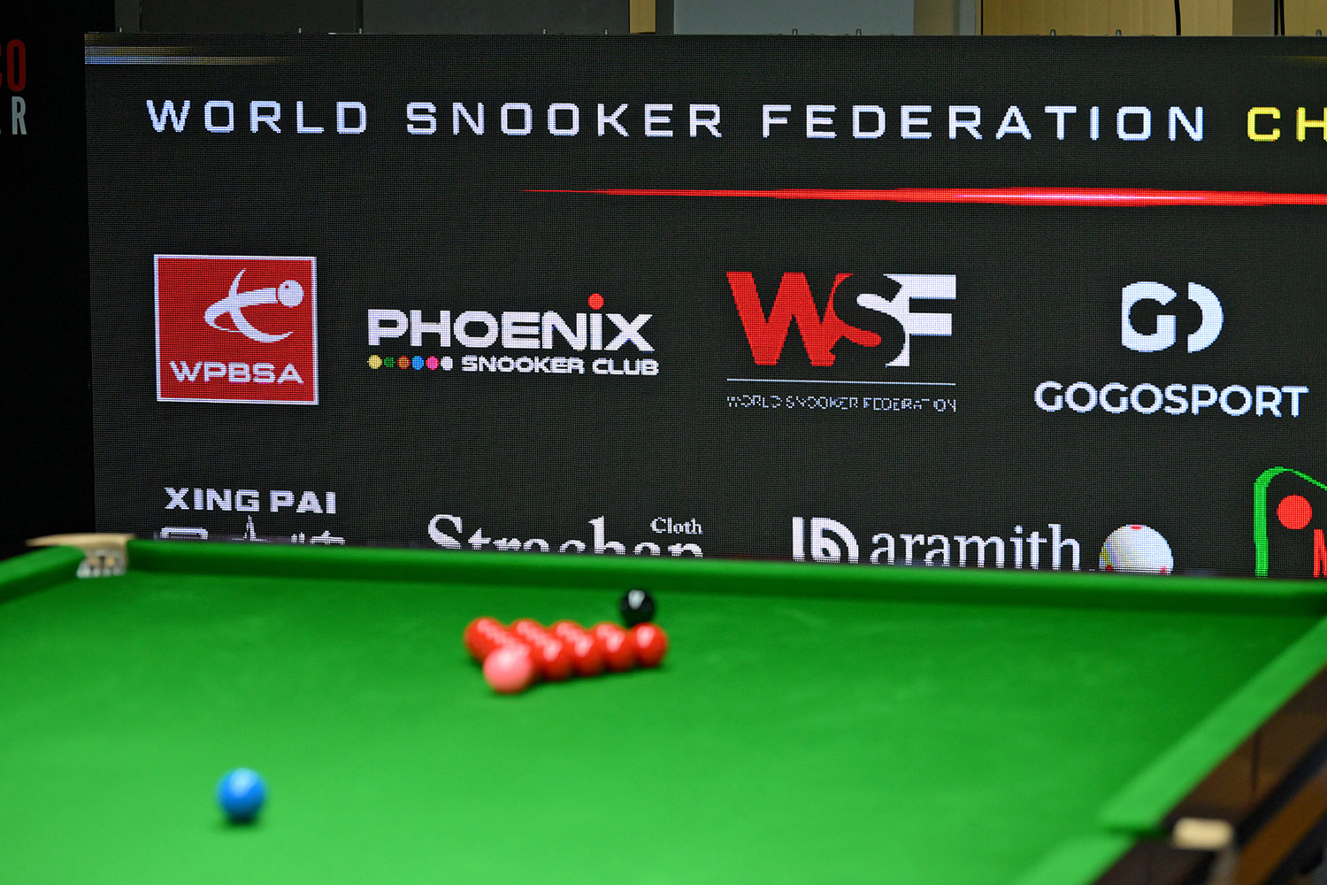 Knockout Stages Draw Confirmed for WSF Championship - WSF