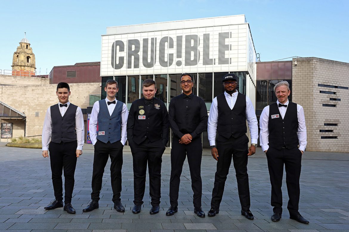 Inspiration and Achievement at WSF Championships - WSF