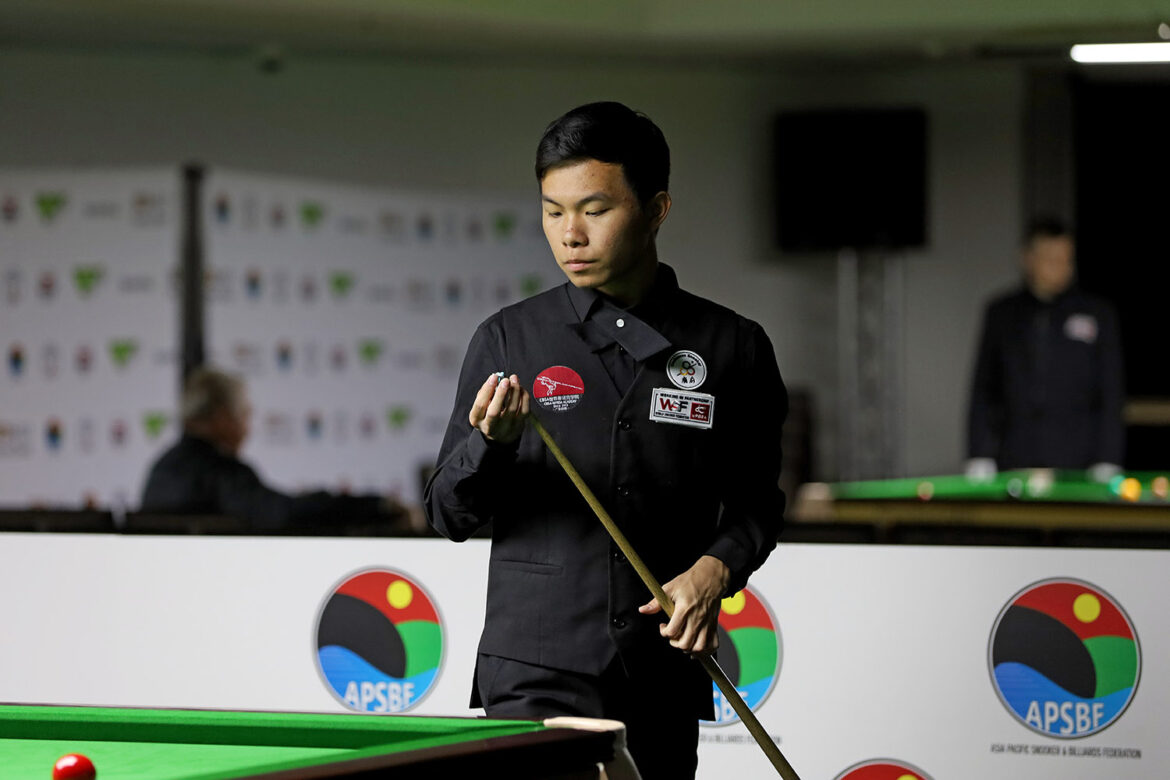 WSF Championship 2023 | The Final Eight - WSF