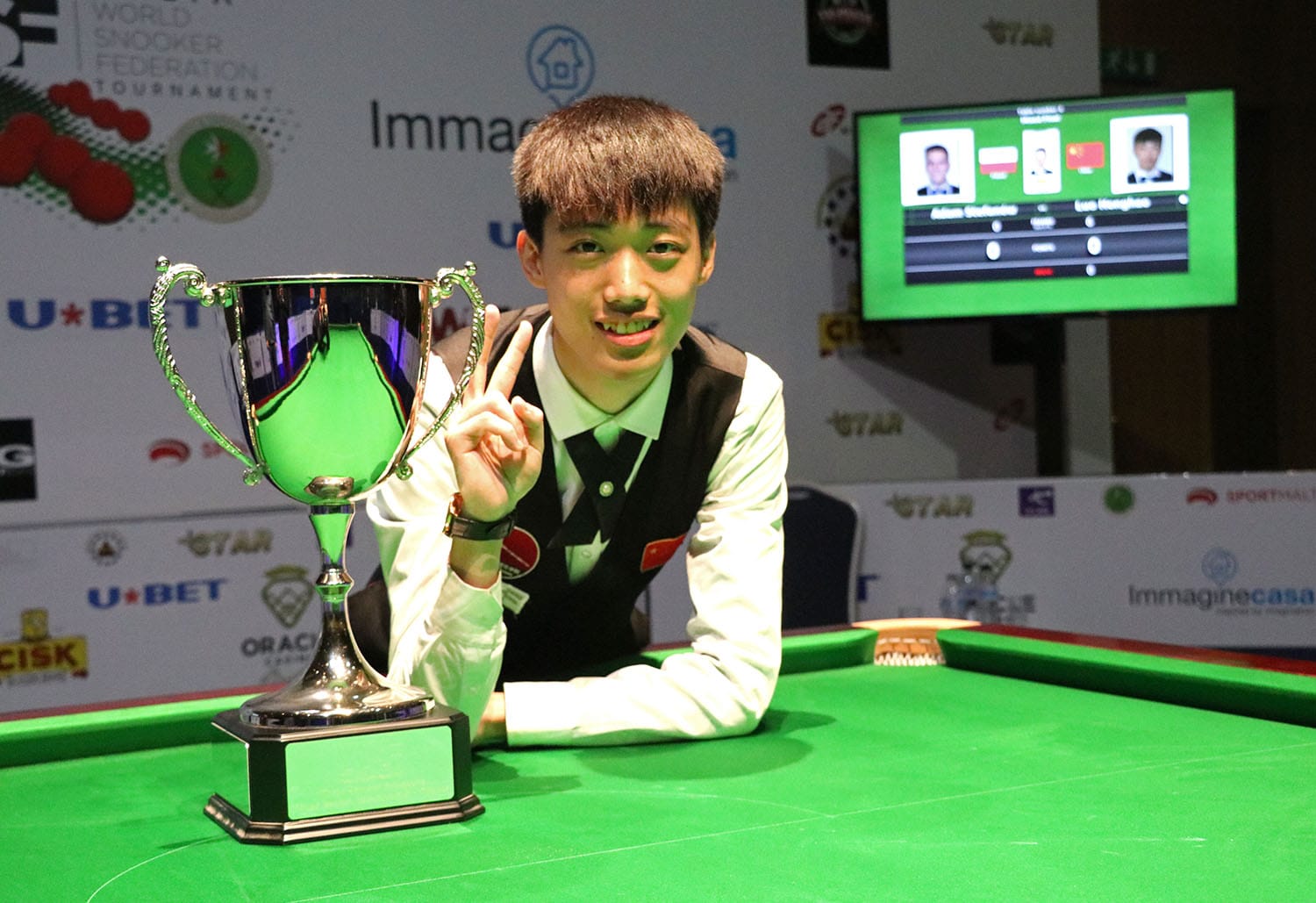Malta to Host New World Snooker Federation Tournaments - WSF