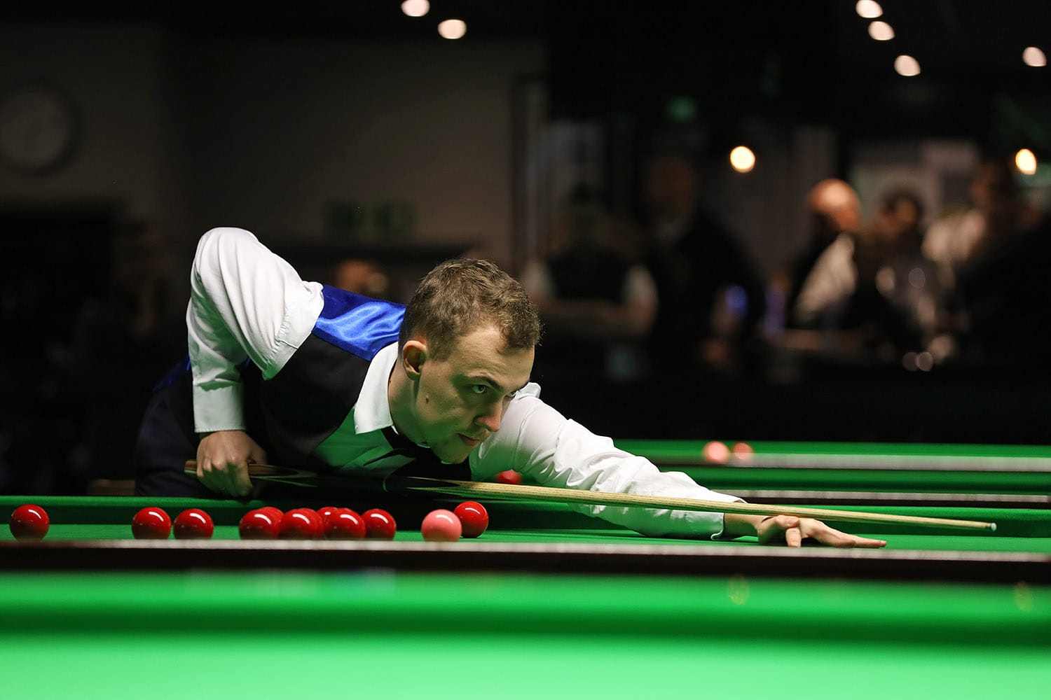 News | WSF | Snooker