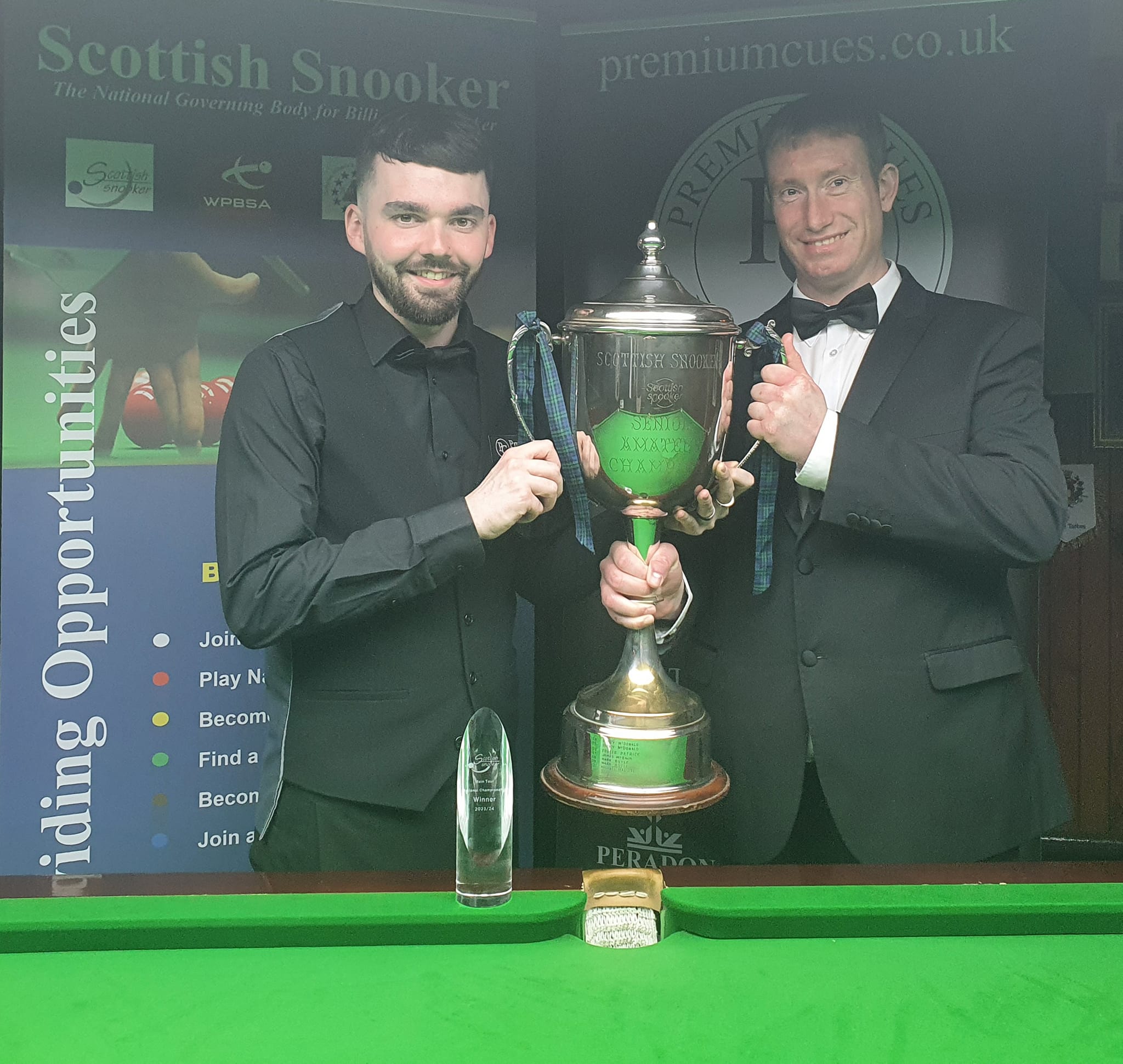 WPBSA International Round-Up | May 2024 - WSF
