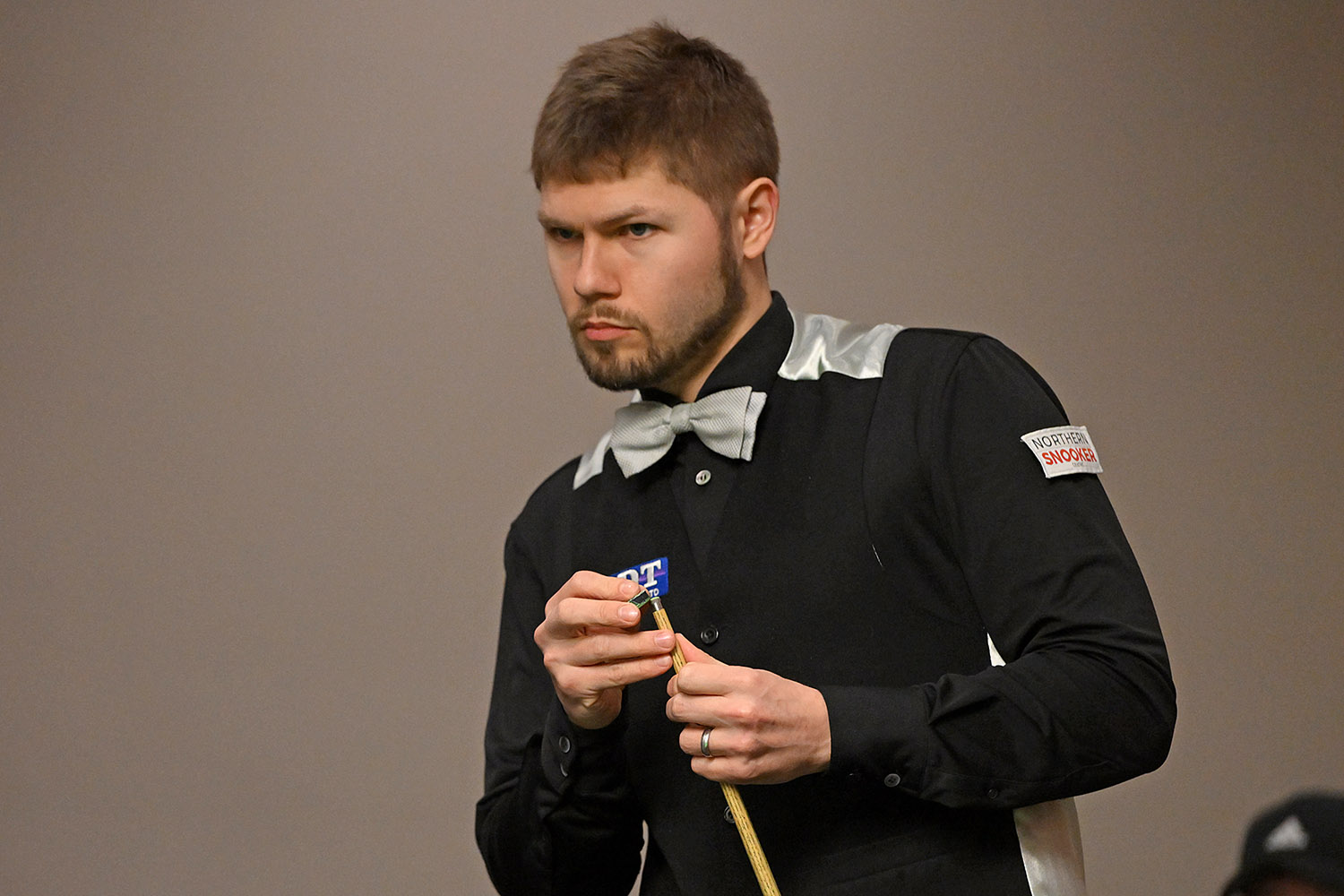 WSF Championship Down To The Final Four - WSF