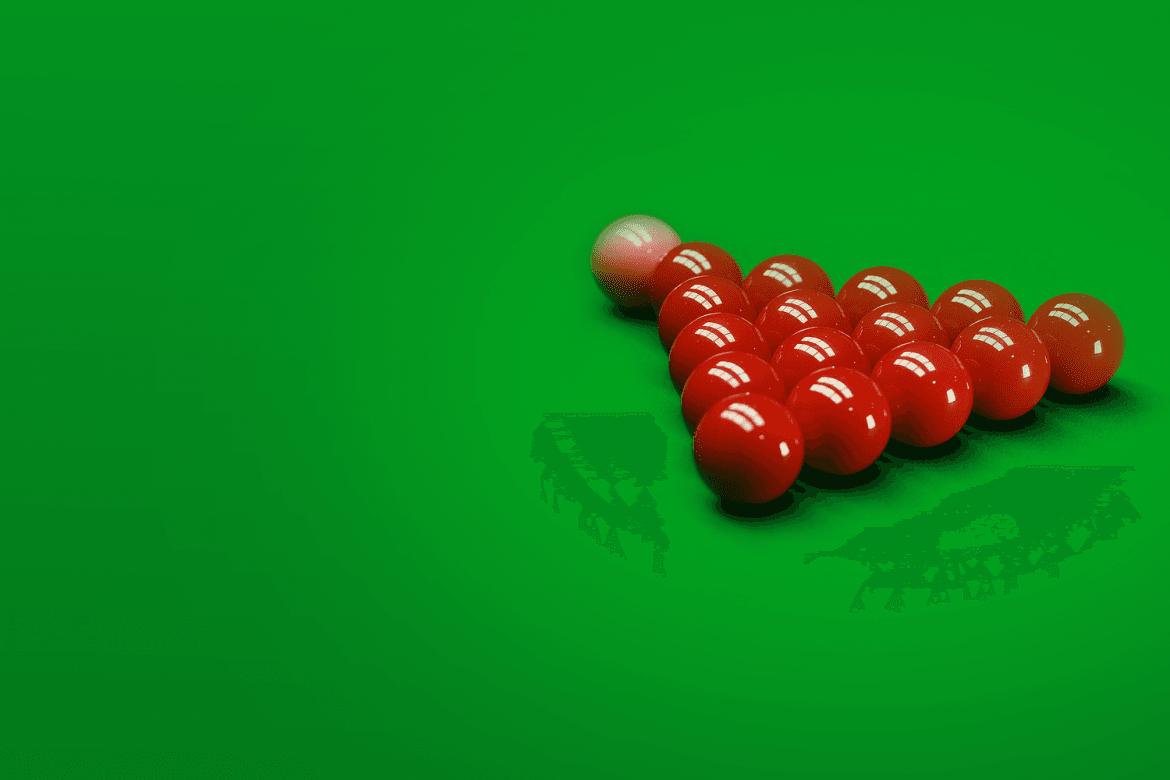 Williams Wins Canadian Snooker Championship - WSF